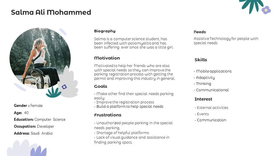 Application Redesign. Ironhack Project3 | by Maram Alshalan | Mar, 2024 | Medium