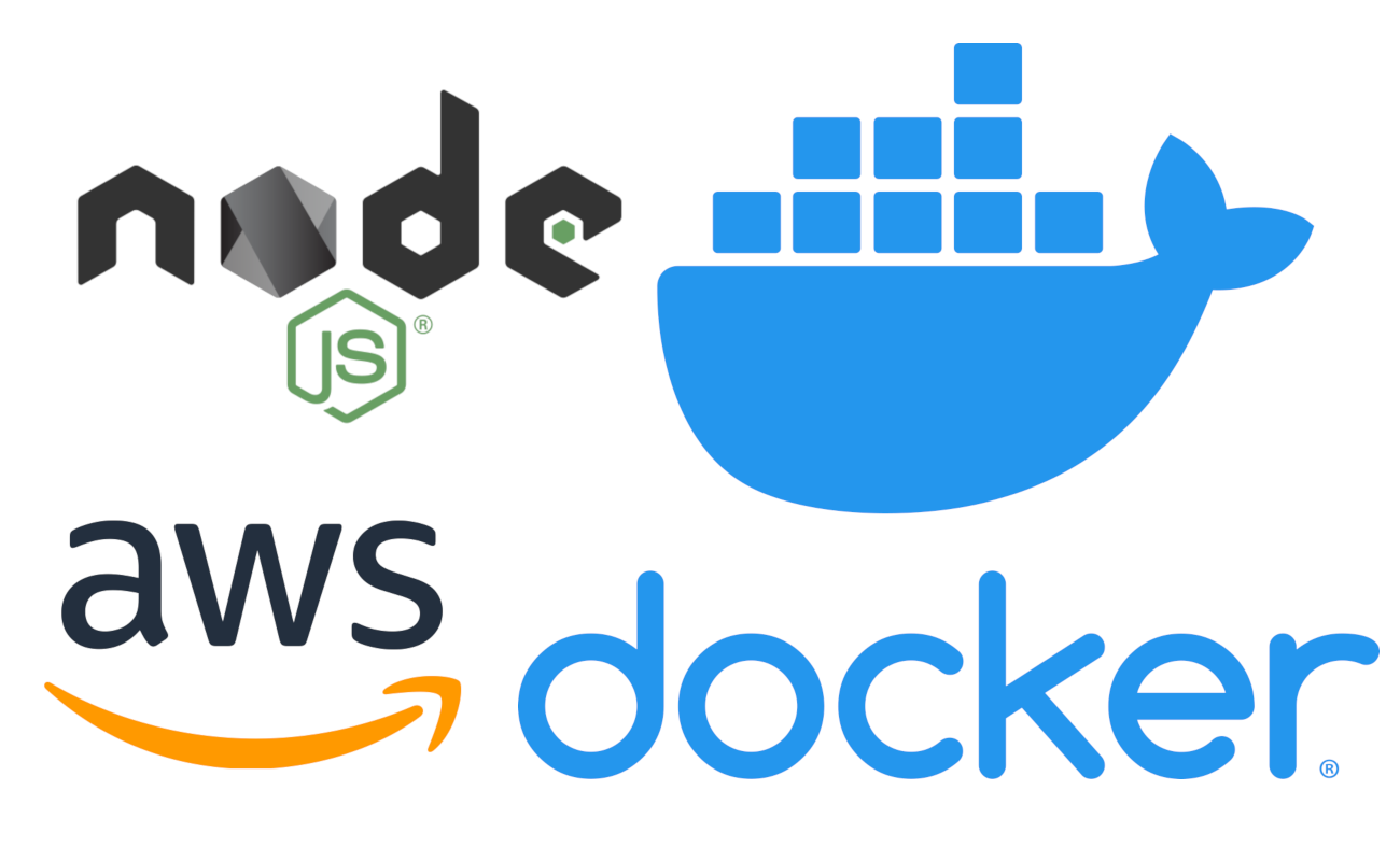 Connect a Node Application to an RDS Instance and Containerize with ...