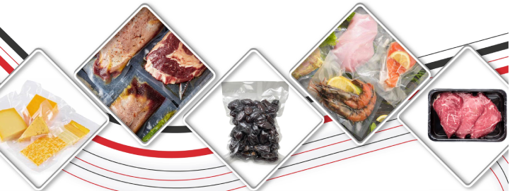Cling Wrapping Machines — Triveni Packaging | by Triveni Packaging UAE ...
