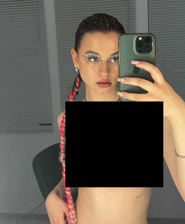 Wyciekły nagie zdjęcia Fausti z GENZIE | by PoGadanki | Medium