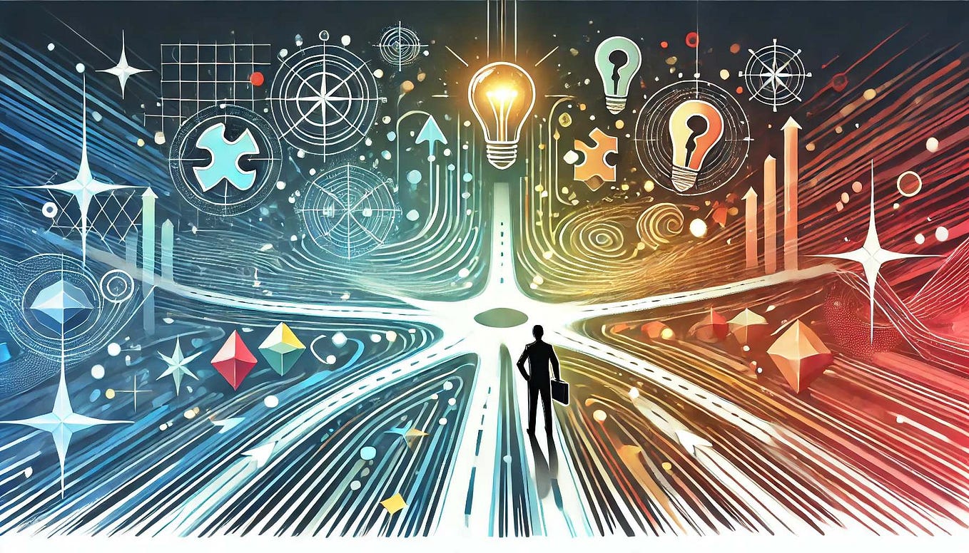 The Art of Problem-Solving: A Skill for Life and Work | by Pexelle ...