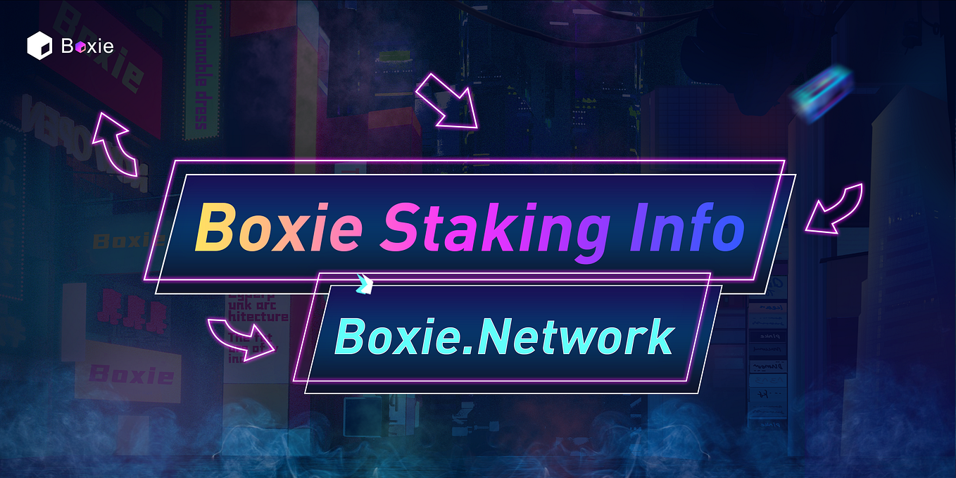 Boxie Anonymous Transfer Tutorial-Node Manual Version | by Boxie ...