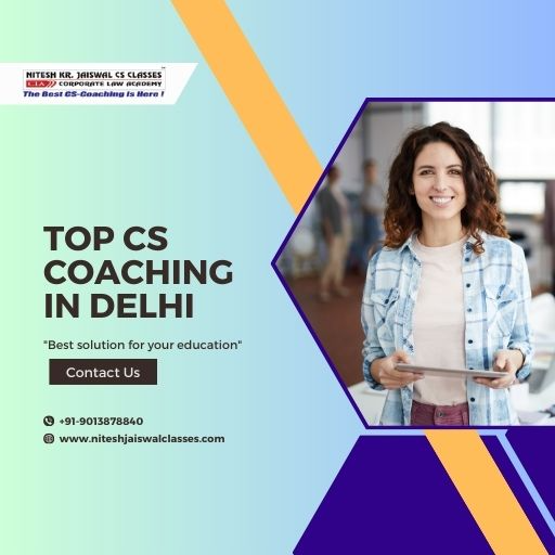 Which coaching institute is best for CS Executive Module 2 classes in ...