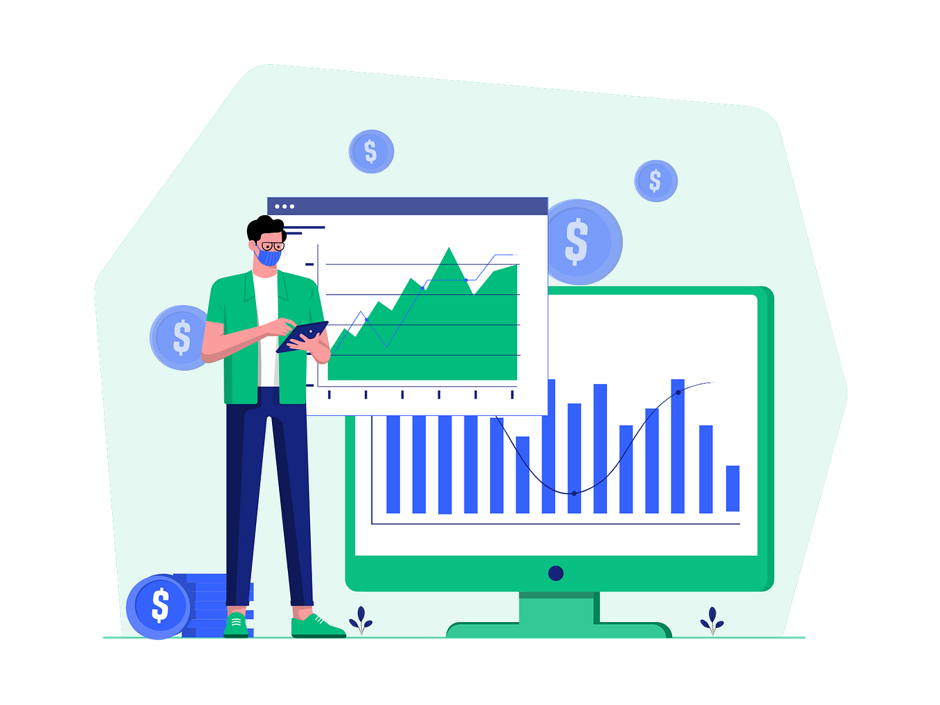 Data Analyst dan Data Visualization Menggunakan Excel. | by Firman Hermawan | Medium