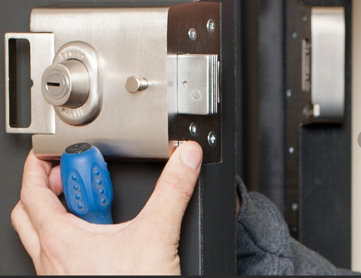 Get a Certified Locksmith in London | 24/7 Hour Service | by ...