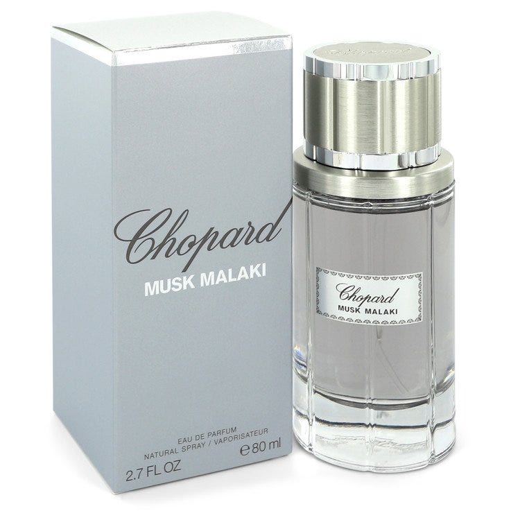 Chopard Musk Malaki Perfume - Robothook - Medium