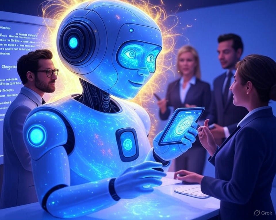 Building Conversational AI Assistants with AutoGen: A Practical Example | by Venugopal Adep | AI ...