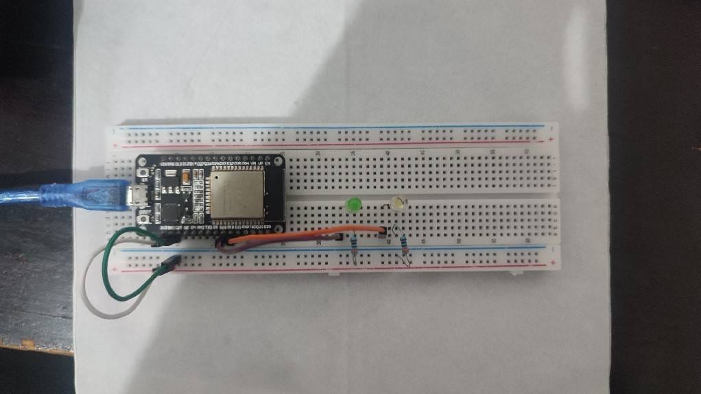 Esp32 Project 09 Esp32 Database By Danang Ihsan Medium