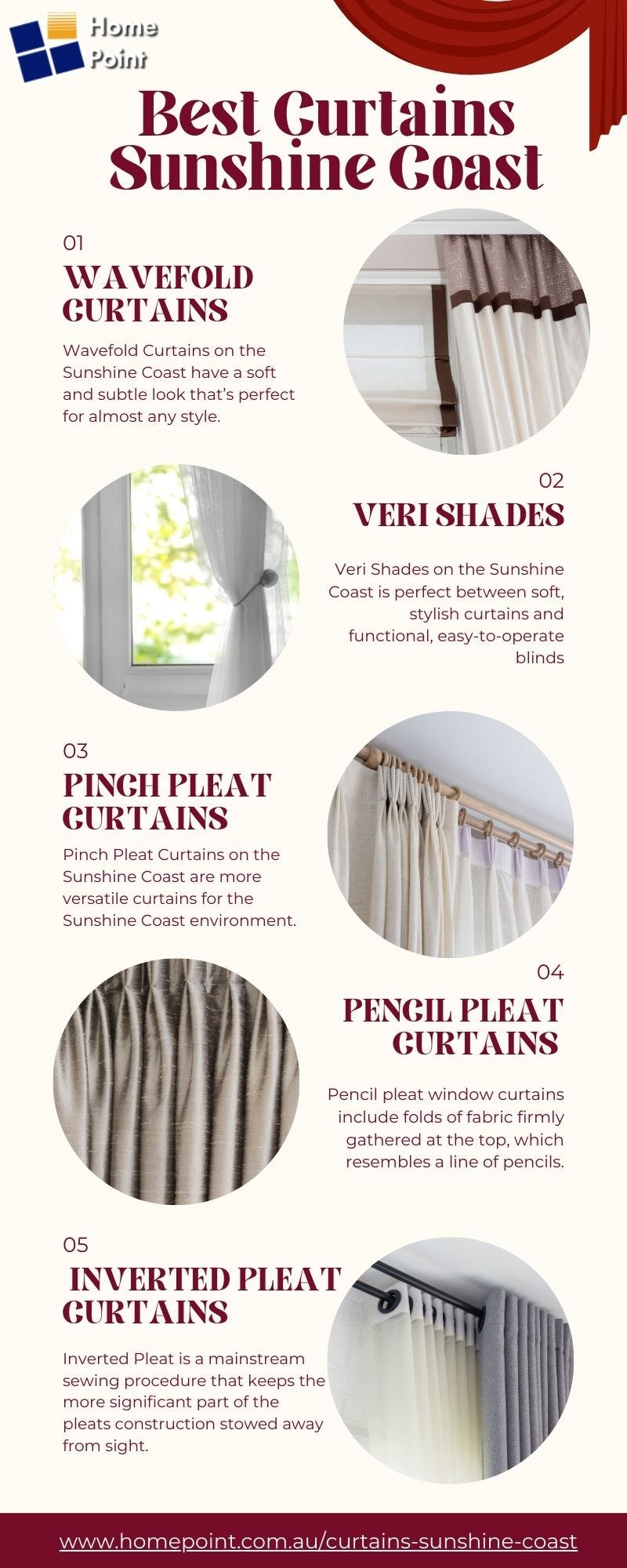 What are the benefits of having outdoor awnings? - Home Point - Medium