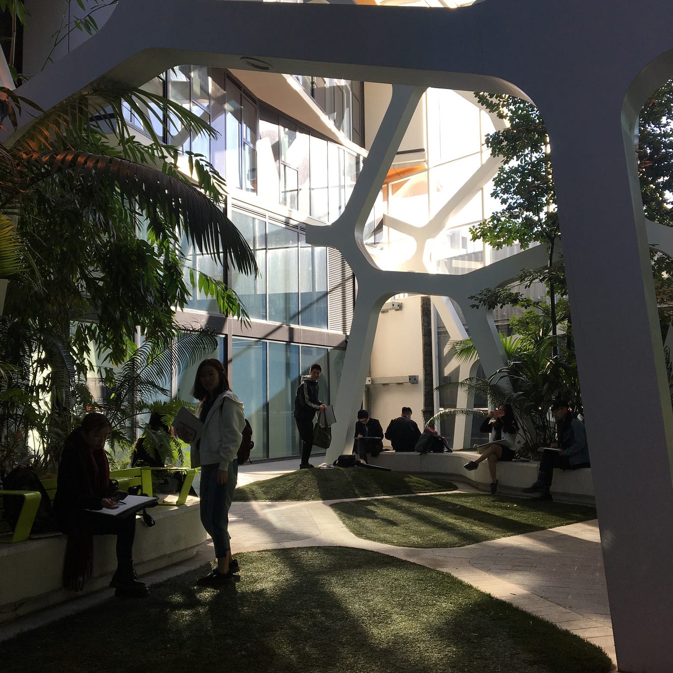 Transformations. Set within Footscray, Melbourne, my… | by Ruby Salmon ...