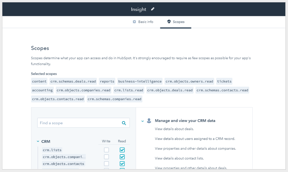 ETL for HubSpot with Python API. In this article, I will consider to ...
