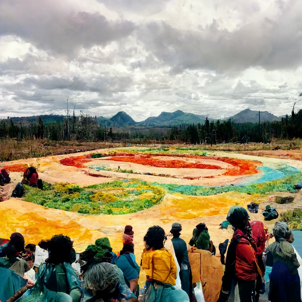 Resisting Gentrification: Leveraging the Arts to Make Just Cities ...