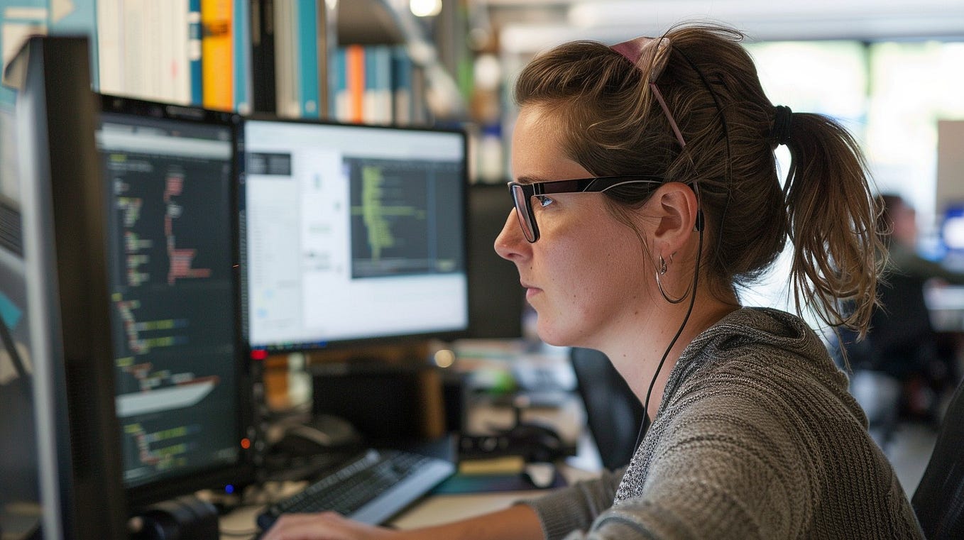 Harnessing Expertise: How to Hire the Perfect Freelance Project Manager ...