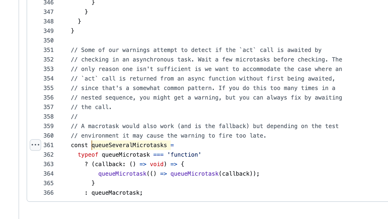 String.raw in Tailwind CSS source code. | by Think Throo | Oct, 2024 | Medium