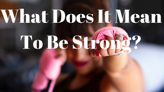 What does it mean to be good at something? | by S. R. Crawford | Medium