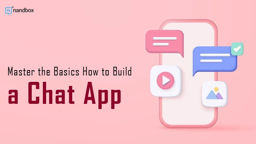 How to Make an App in Xcode: The Complete Guide | by nandbox Inc. | Medium
