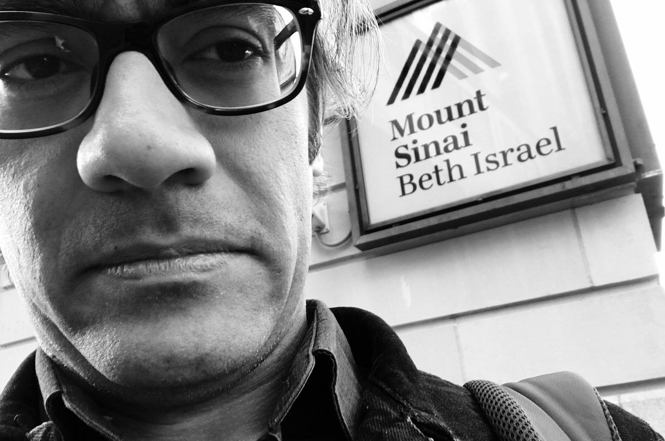 Making America Hope Again. At about 1 p.m. yesterday, roughly… | by ...