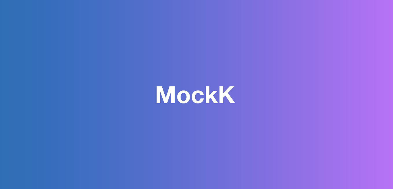 MockK：一款強大的 Kotlin Mocking Library (Part 4 / 4) | by Joe Tsai | Joe Blog | Medium