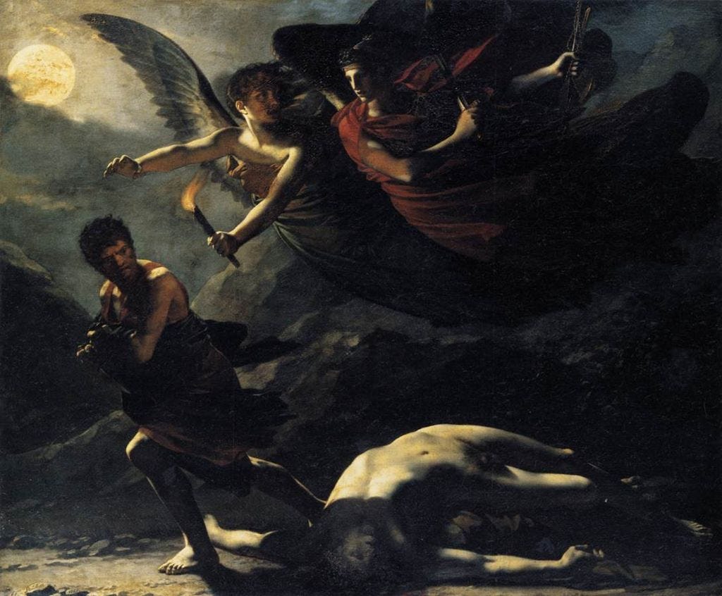 4 Forgotten Gods of Norse Mythology | by Koen Uffing | Pinkerness | Medium