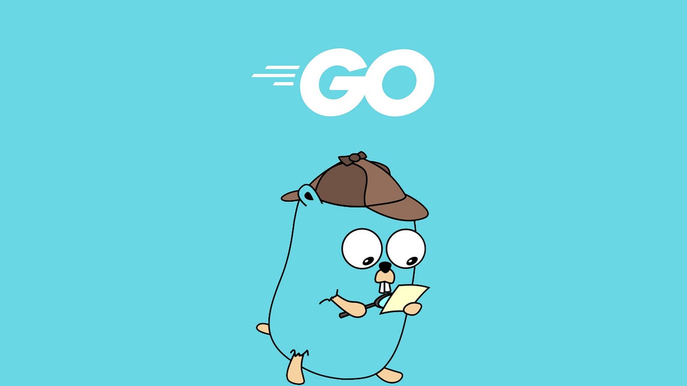 5 Free Golang Courses To Learn Go Programming By Yash Tiwari Quick Code Medium