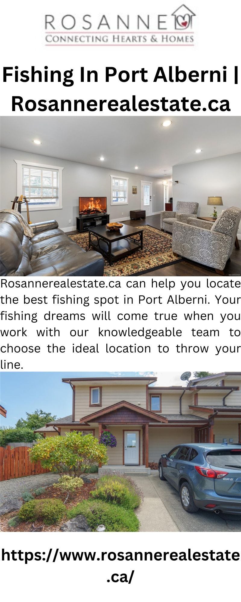 Embracing Family Community: Affordable Living in Port Alberni | by ...