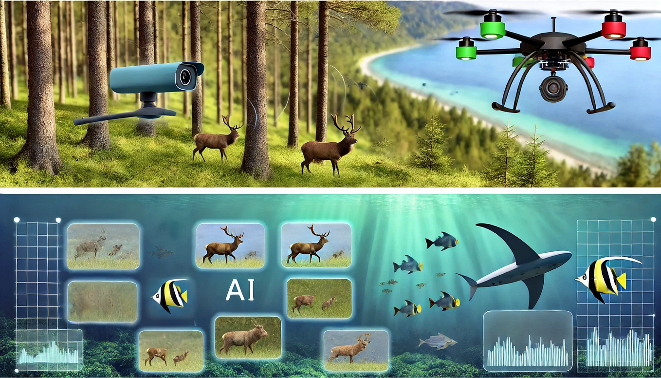 Deep Learning in Image Processing: Key Concepts & Applications | Medium