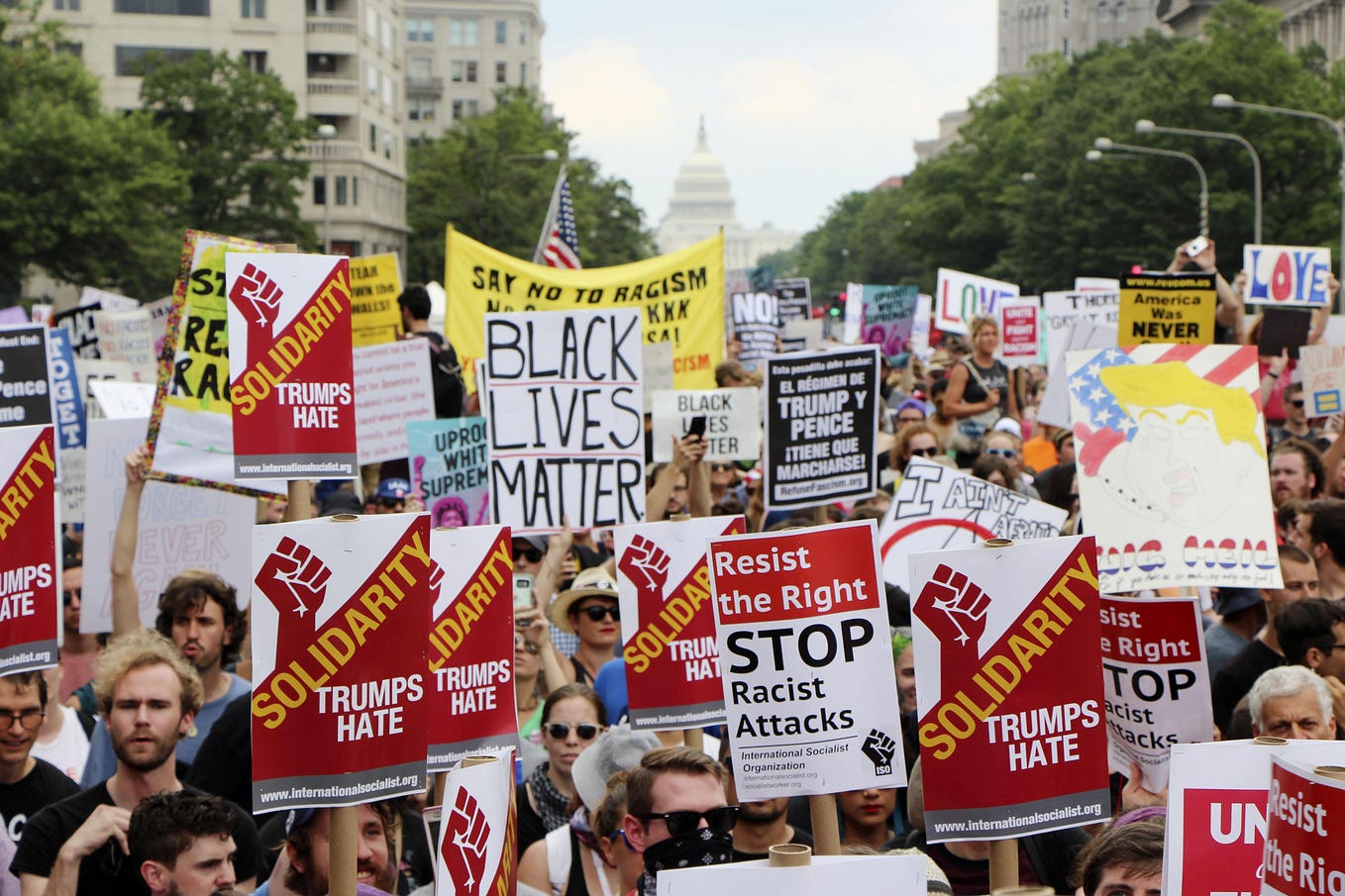 The Trump Administration’s Lies About Encryption Are Putting Our ...