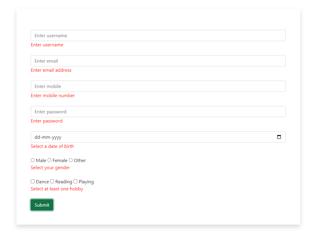 Output Show Method In JavaScript. In JavaScript, you can output or… | by jyoti jingar | Sep ...