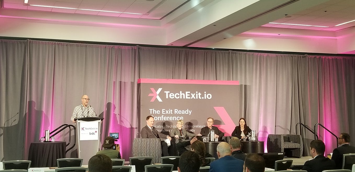An Interview with Scott Stirrett, CEO and Founder of Venture for Canada ...