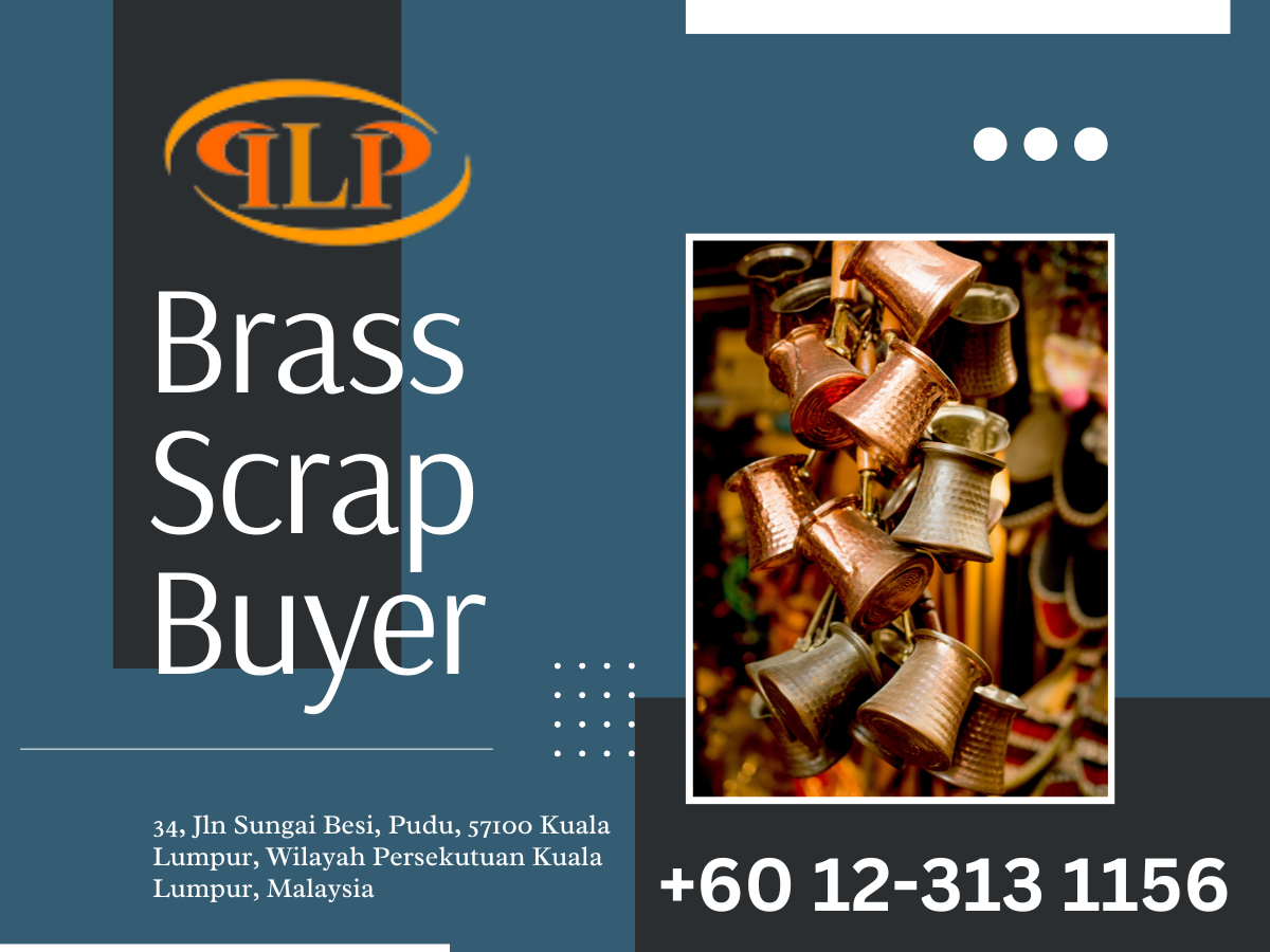 Metal Scrap Dealer in Malaysia | Perniagaan Logam Panchavarnam Sdn Bhd ...