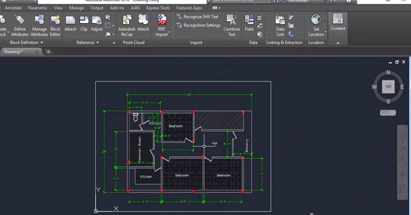 How To Restore A Missing Plot Style Table In Autocad By Darryl Miller
