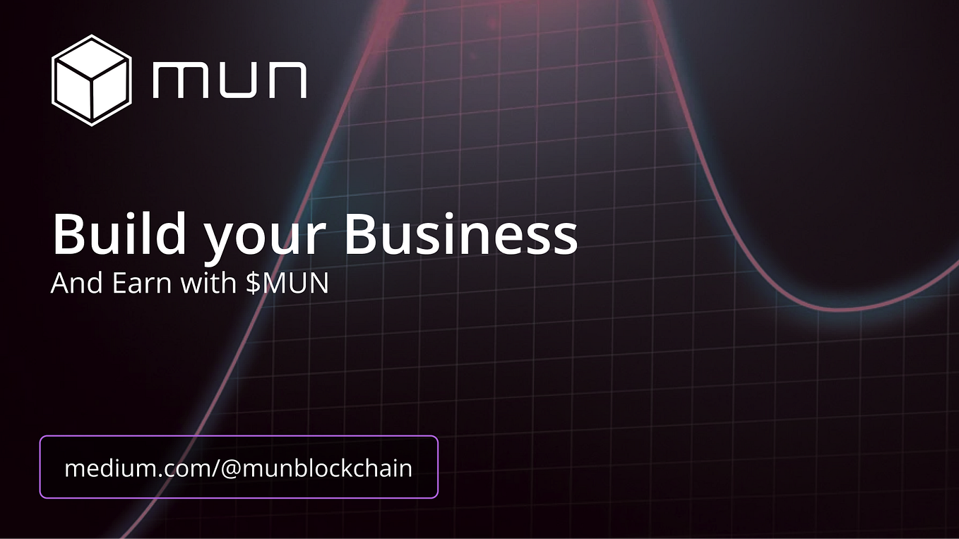 Secure Your MUN Validator Spot and Earn Staking Rewards | by MUN ...