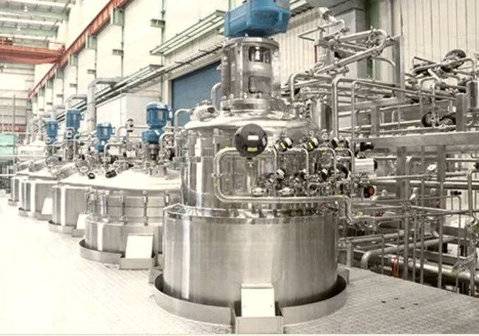 Polishing Up the Future : The Lucrative Rise of the SiC Wafer Polishing ...
