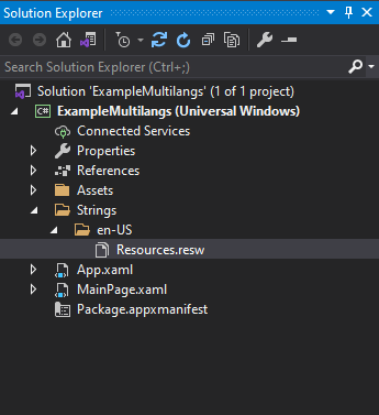 การสร้าง ListView ใน UWP - ZenturyFox - Medium