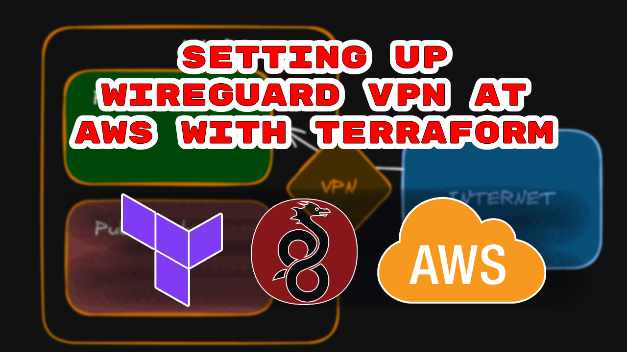 Setting Up a Free VPN Server in AWS | by Usama Malik | AWS in Plain English Setting Up a Free VPN Server in AWS | by Usama Malik | AWS in Plain English