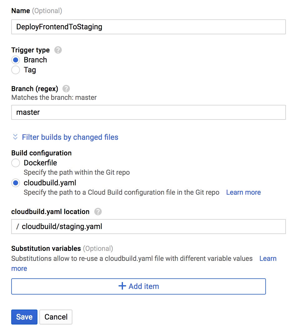 Setting up StackDriver logging for Django on GCP | by Ertan Dogrultan | Google Cloud - Community ...