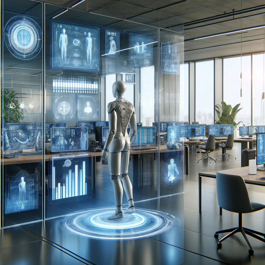 Scale Up and Improve Hiring with AI-Driven Applicant Tracking Systems | by Martin van Blerk | Medium