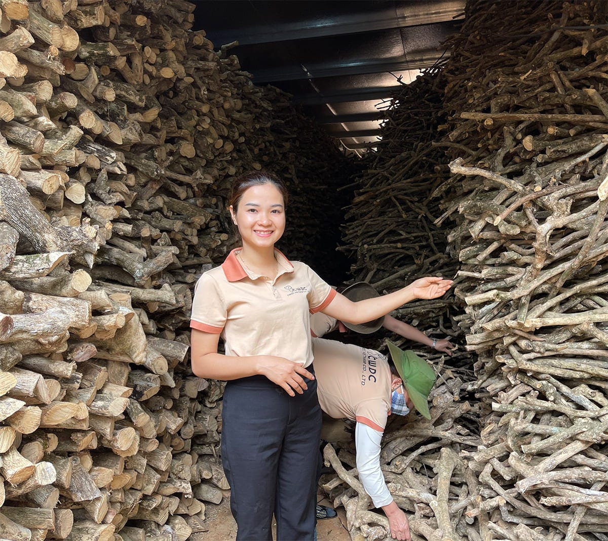 5 Reasons Why Customers Choose CWDC Vietnam as Their Trusted Partner | by Coffee Wood Chew (CWDC ...