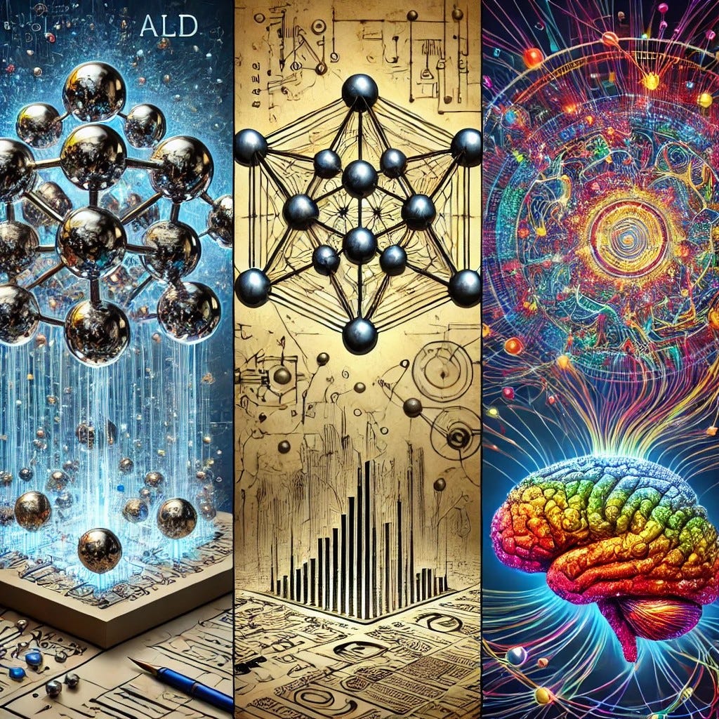 Building a Biomedical Entity Linker with LLMs | by Anand Subramanian | Towards Data Science