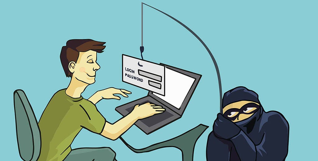 Explain the threat landscape (Exercise) | by Omer Faruk Sanlialp | Medium