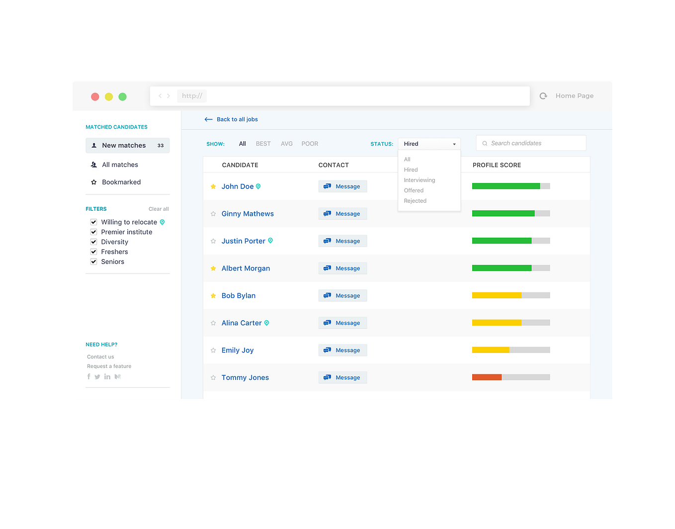 Announcing Param.ai’s integration with Greenhouse | by Param.ai ...