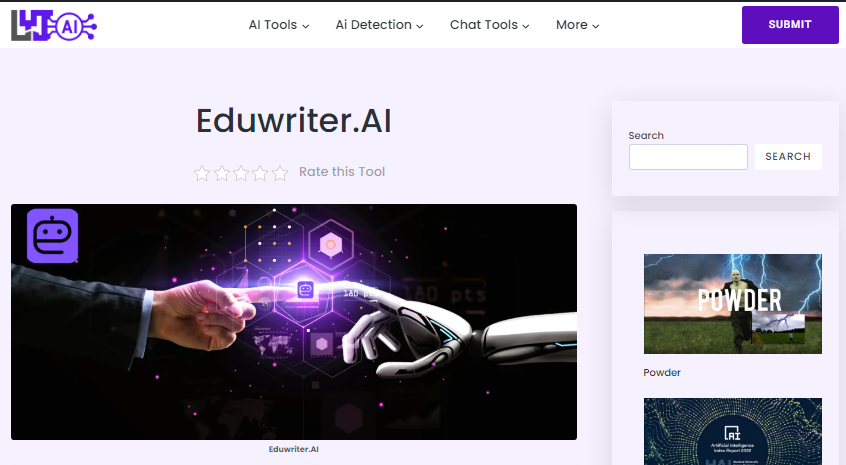 Muse AI Art Generator. Introduction | by List Your Tool | Medium