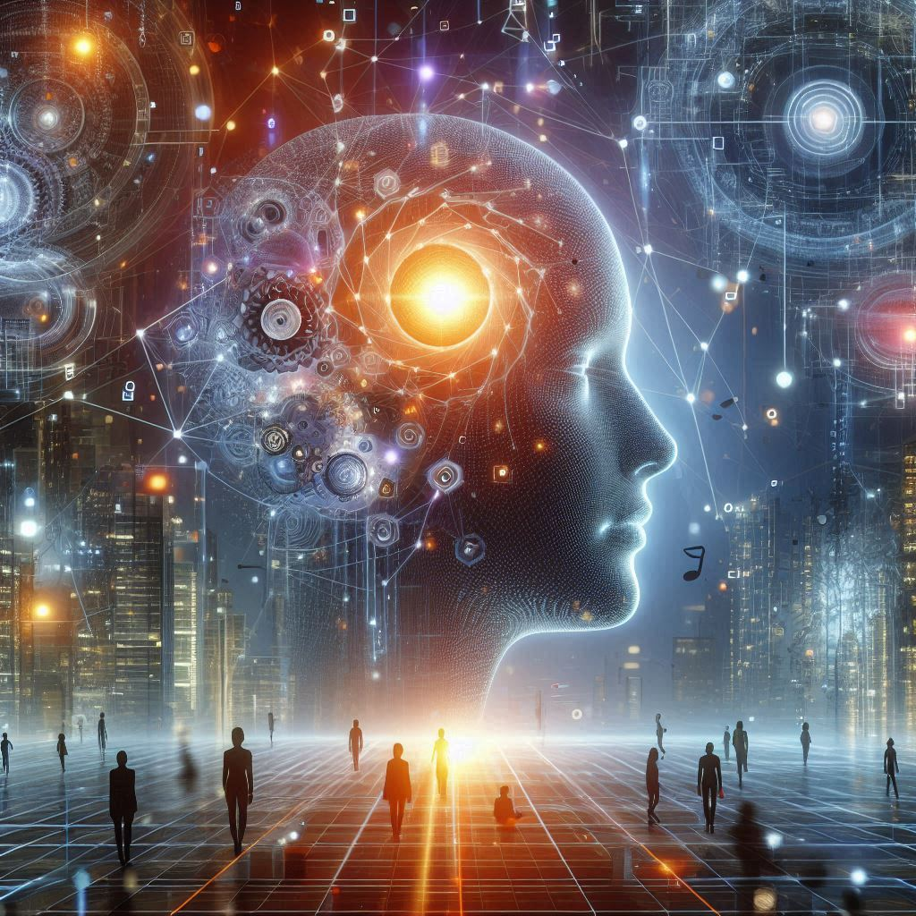 Visual Language Models (VLM): A Deep Dive into the Future of Multimodal ...