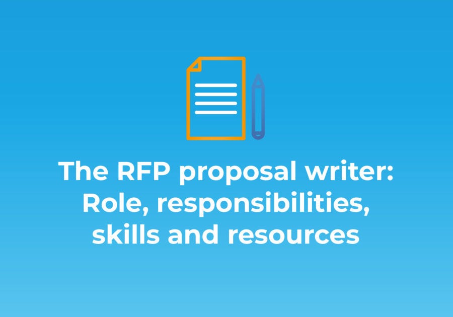 How to write a business requirements document: Template, examples, tips | by RFP360 | Medium