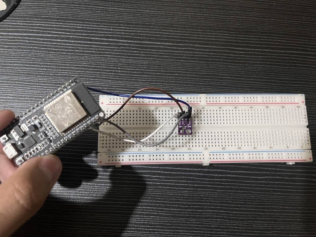 Experiment Wireless Communication Project with Bluetooth | by Bryan ...