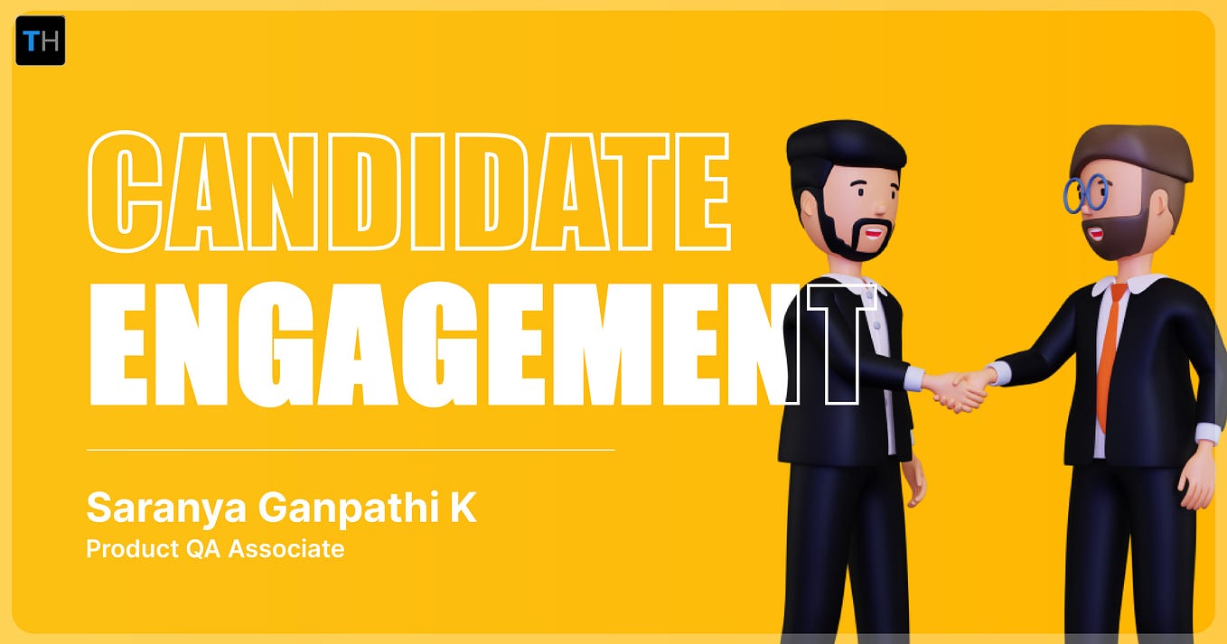 Step Up From Traditional Interview To One Way Interview | by TurboHire ...