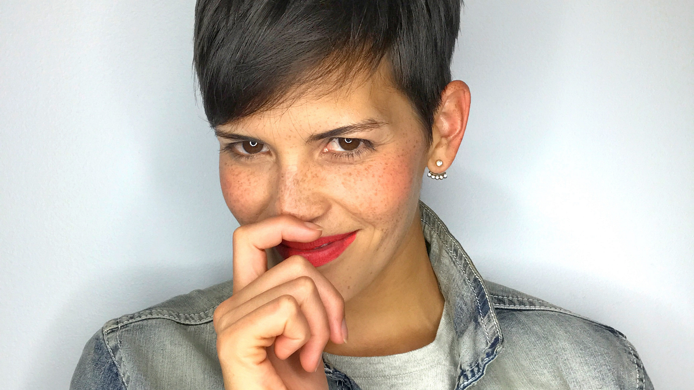 Modality Experiment 4: My Human Design Experiment | by Erica Ballard ...