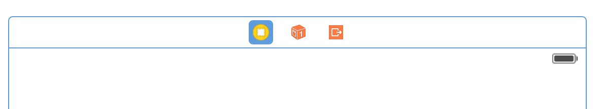 一萬小時．iOS App學習：建立動態表格(一). 表格在Xcode裡，分解的架構如下，最外層是一個controller(不管是vi… | by MikeWu | Medium