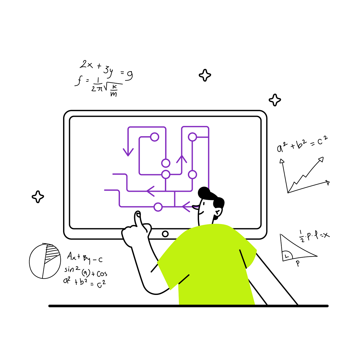 Swift Data Structures Heap What Is A Heap By Caleb Stultz Devslopes Medium