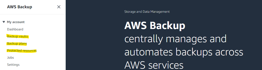 Amazon EventBridge Default and Custom Event Bus | by Zack | Medium